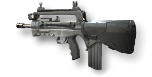 FAMAS | Call of Duty Wiki | Fandom