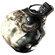 Semtex | Call of Duty Wiki | FANDOM powered by Wikia