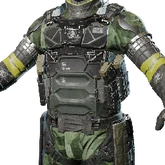 Warfighter/Customization | Call of Duty Wiki | Fandom