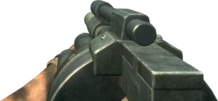MM1 Grenade Launcher | Call of Duty Wiki | FANDOM powered by Wikia
