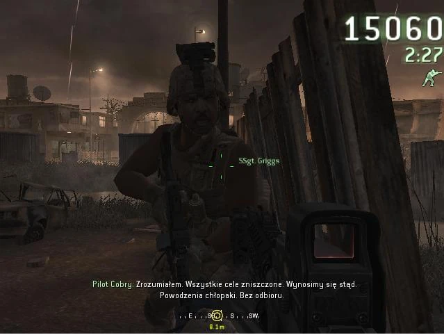 Griggs | Call of Duty Wiki | FANDOM powered by Wikia