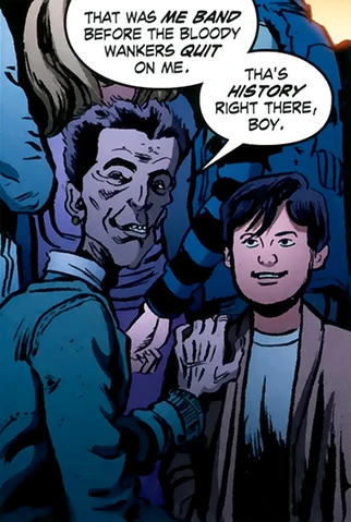 Image - Simon Riley Father MW2G.png | Call of Duty Wiki | FANDOM ...