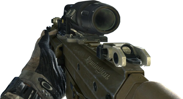 Hybrid Sight | Call of Duty Wiki | FANDOM powered by Wikia