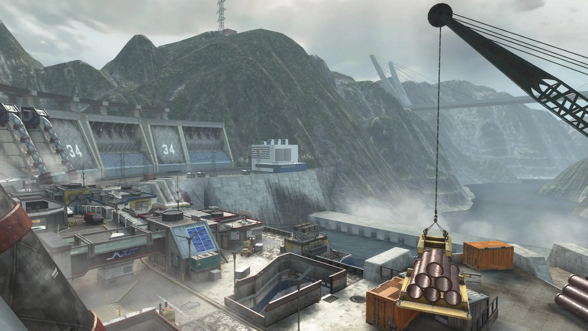 Hydro | Call of Duty Wiki | FANDOM powered by Wikia