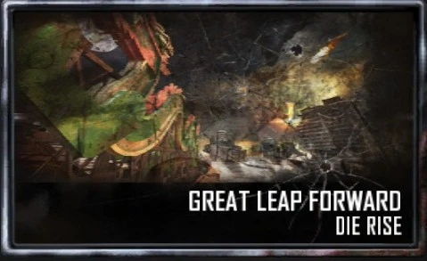 Die Rise | Wiki Call of Duty | Fandom