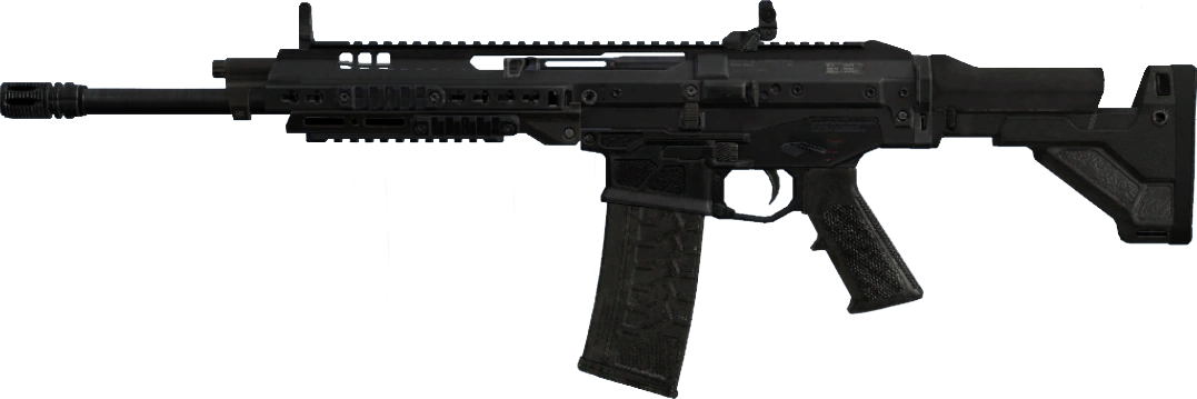 ACR | Call of Duty Wiki | Fandom