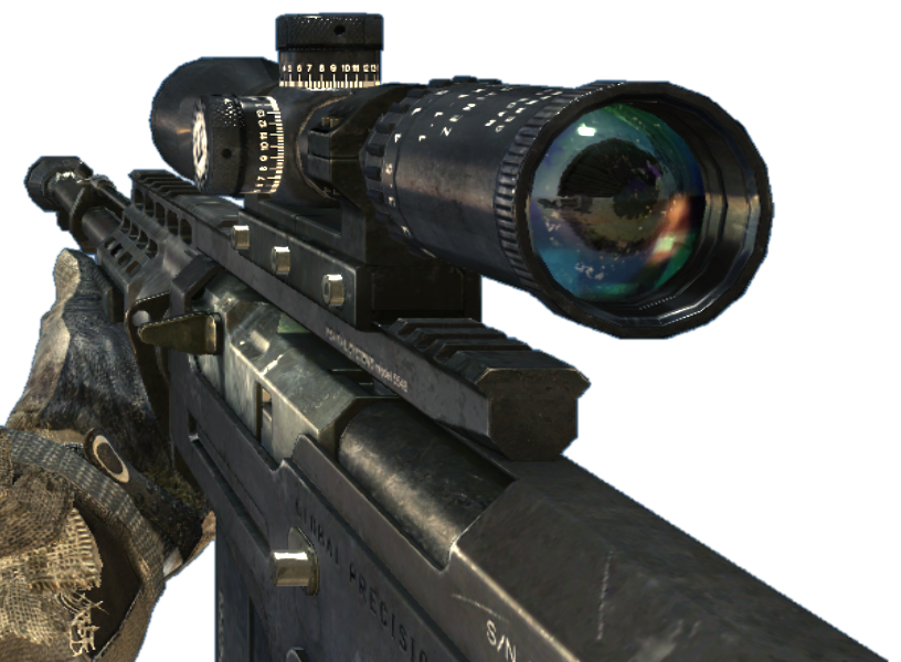 As50 Call Of Duty Wiki Fandom Powered By Wikia