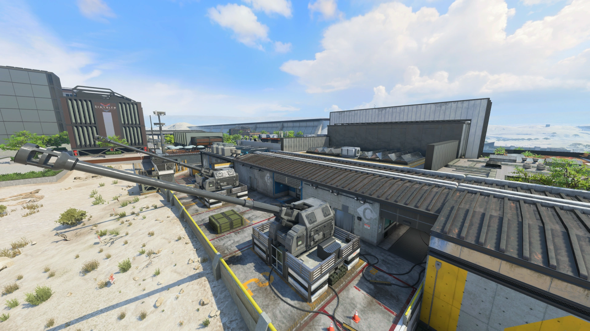 Arsenal | Call of Duty Wiki | Fandom