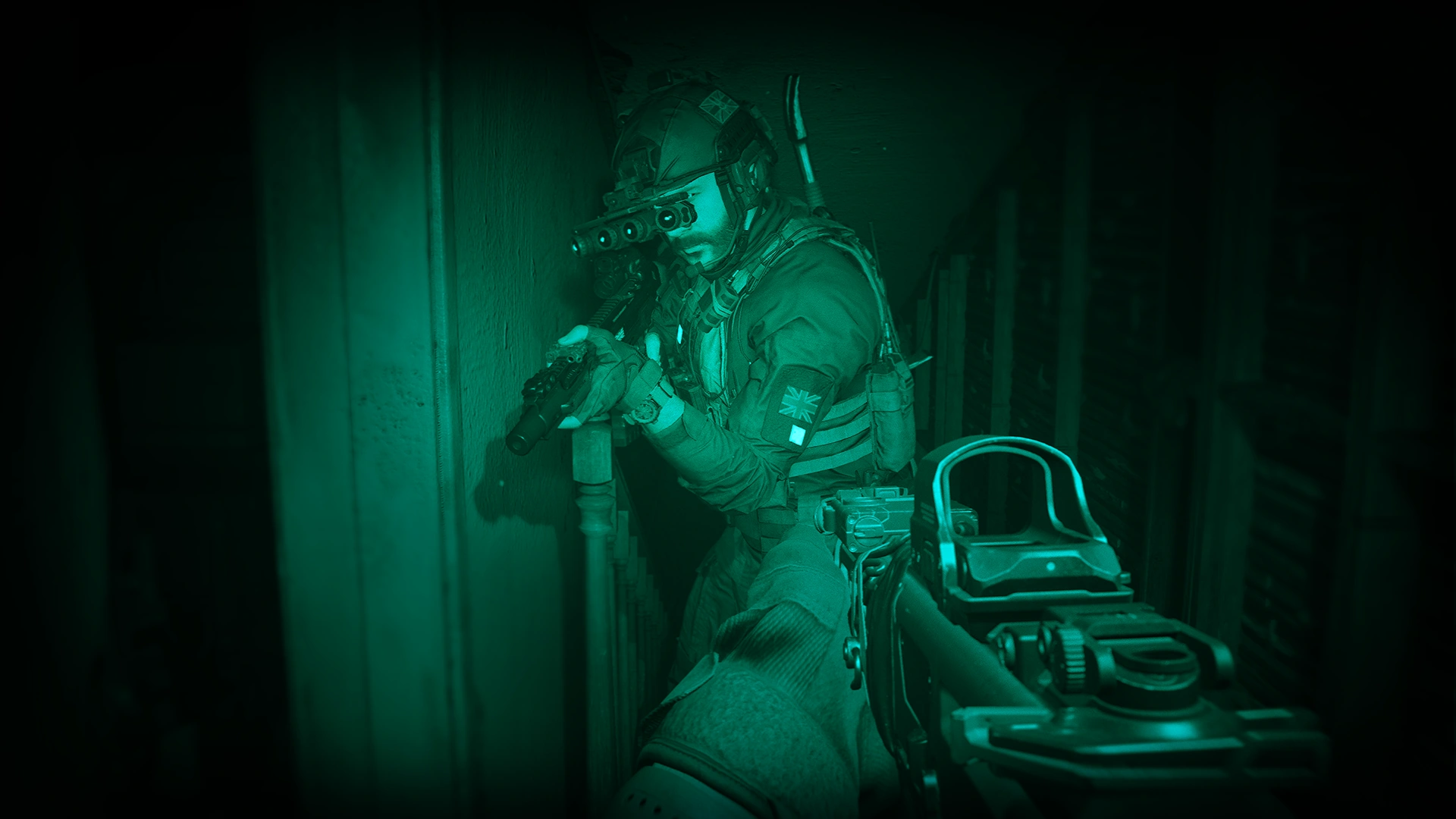 Зачистка (Modern Warfare) | Call of Duty Wiki | Fandom