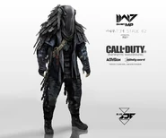 Phantom (combat rig) | Call of Duty Wiki | Fandom