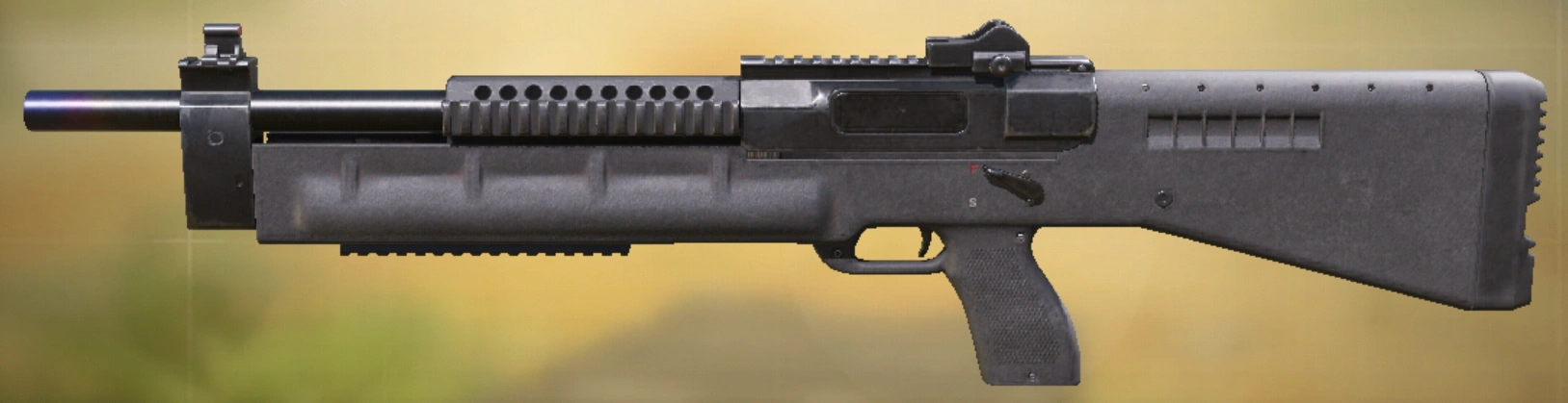 M1216 | Call of Duty Wiki | Fandom