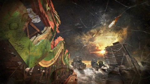 Die Rise | Call of Duty Wiki | Fandom