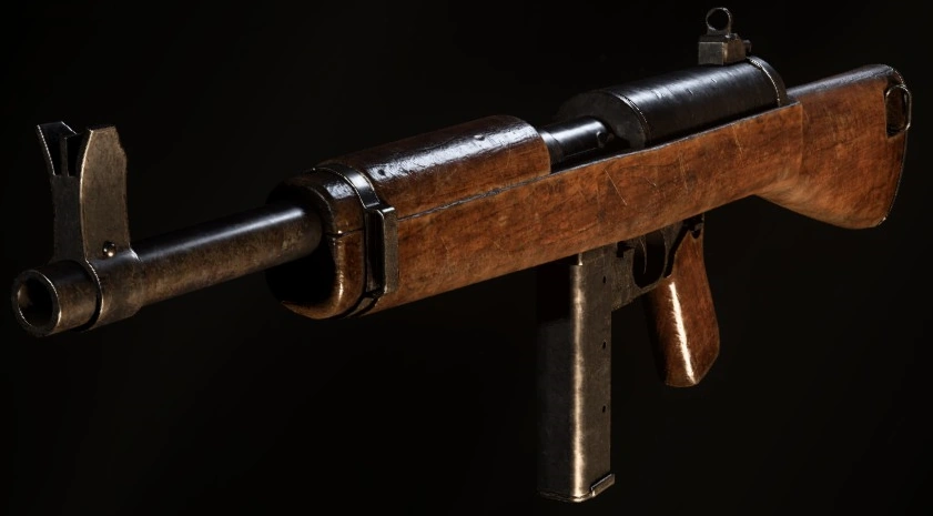 M267 | Call of Duty Wiki | Fandom