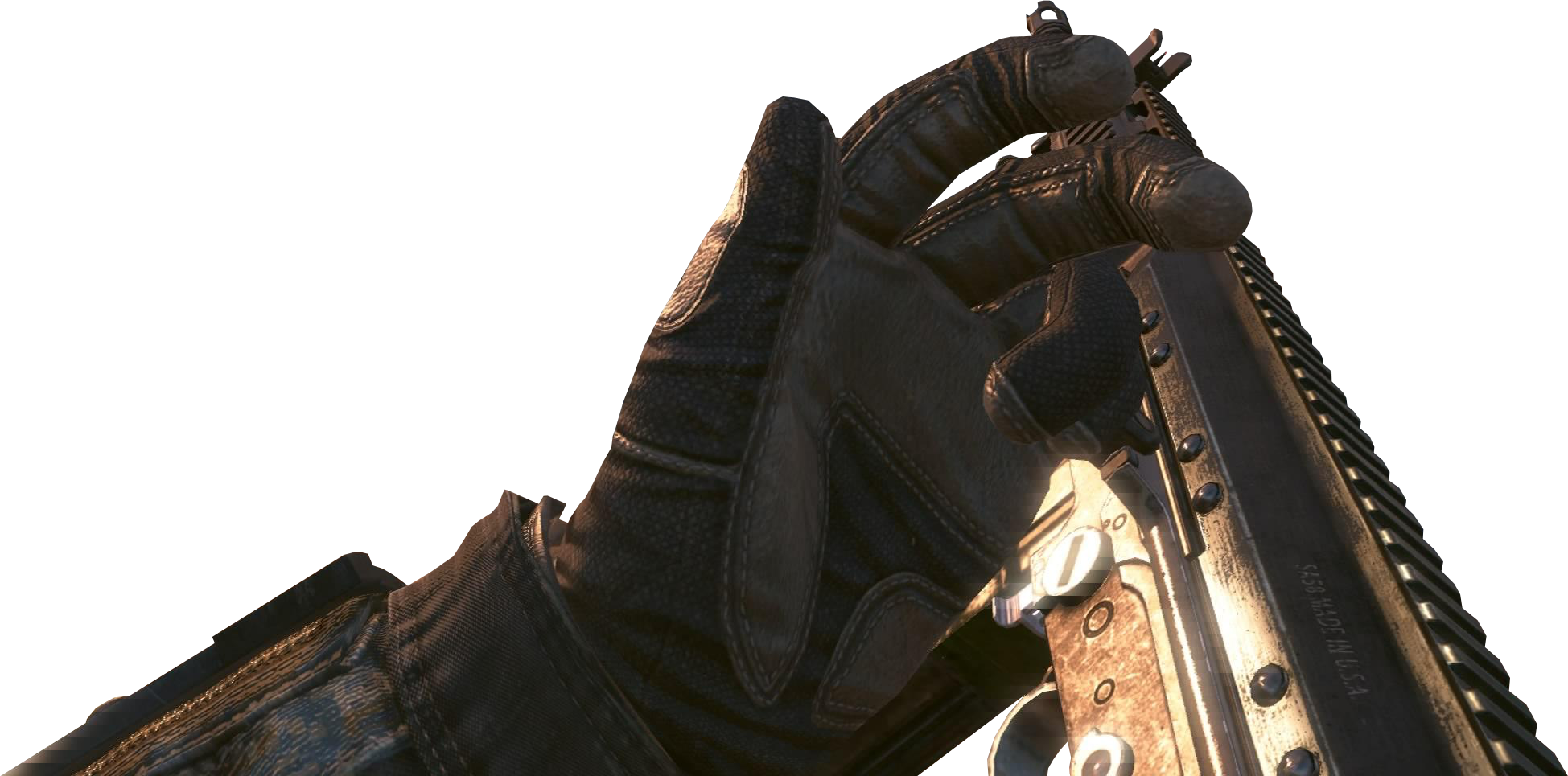 Image Fal Osw Cocking Boiipng Call Of Duty Wiki Fandom Powered