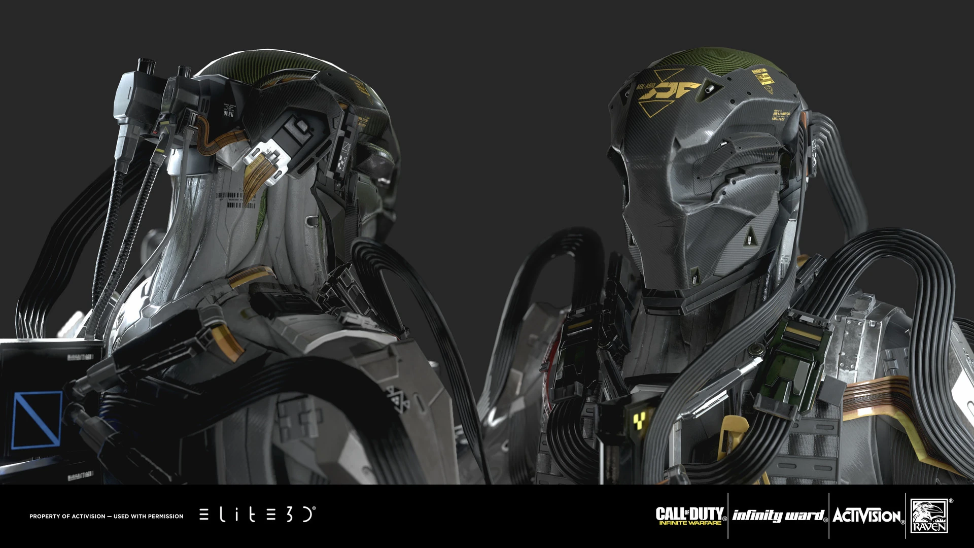 Image - FTL concept 12 IW.jpg | Call of Duty Wiki | FANDOM powered by Wikia