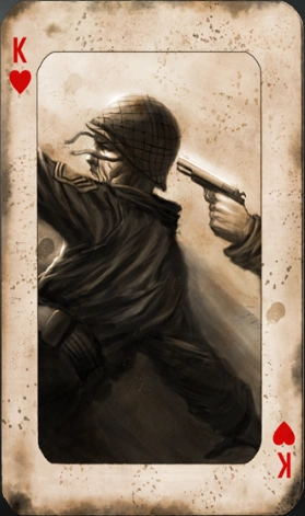 Death Cards | Call of Duty Wiki | Fandom