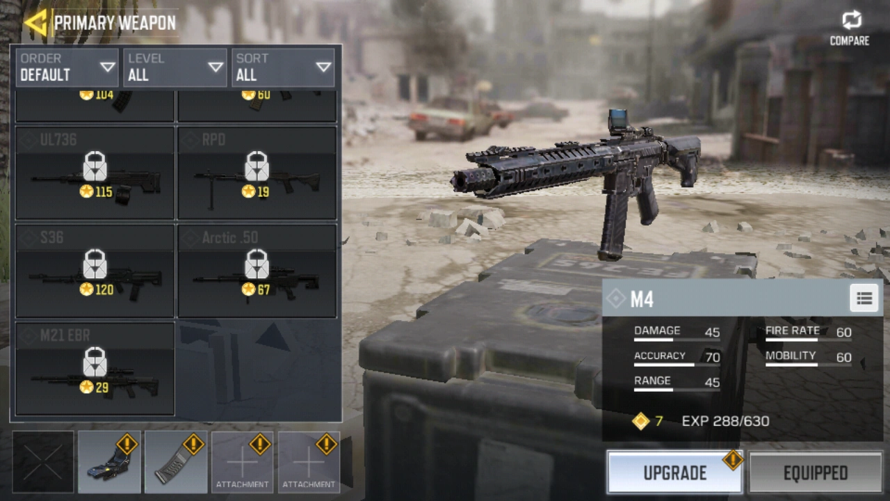 M4A1 | Call of Duty Wiki | FANDOM powered by Wikia