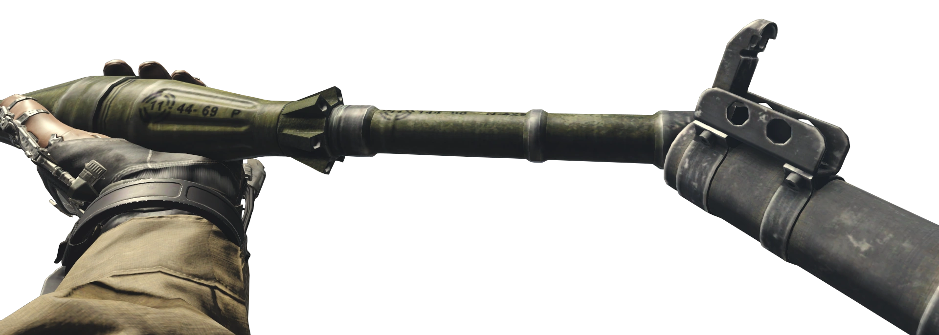 RPG-7 | Call of Duty Wiki | Fandom