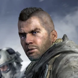 John "Soap" MacTavish | Call Of Duty Wiki | FANDOM powered by Wikia