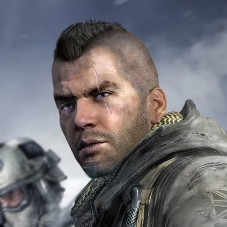 John "Soap" MacTavish | Call Of Duty Wiki | FANDOM powered by Wikia