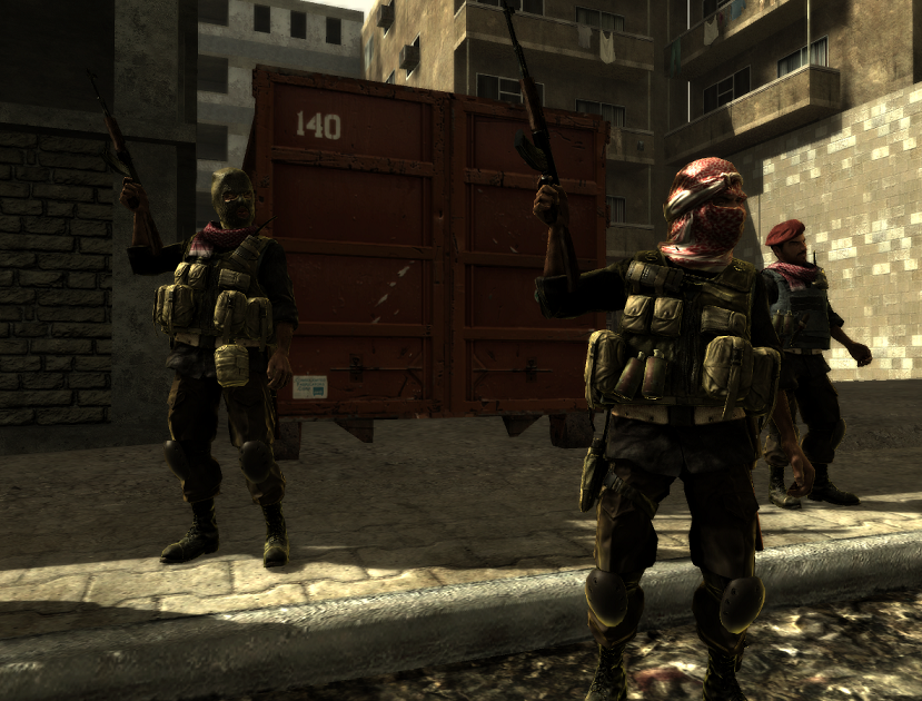 Сепаратисты Call Of Duty Wiki Fandom Powered By Wikia