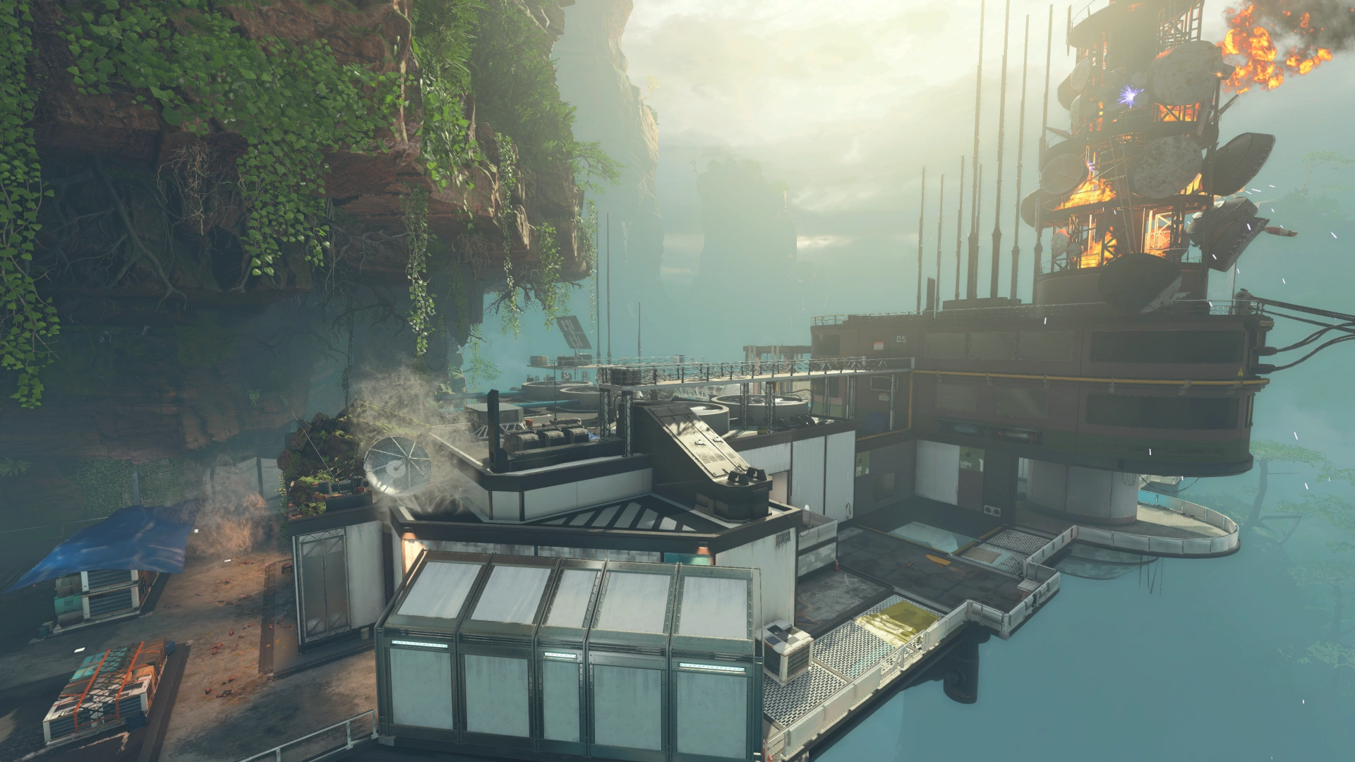 Frequency | Call of Duty Wiki | Fandom