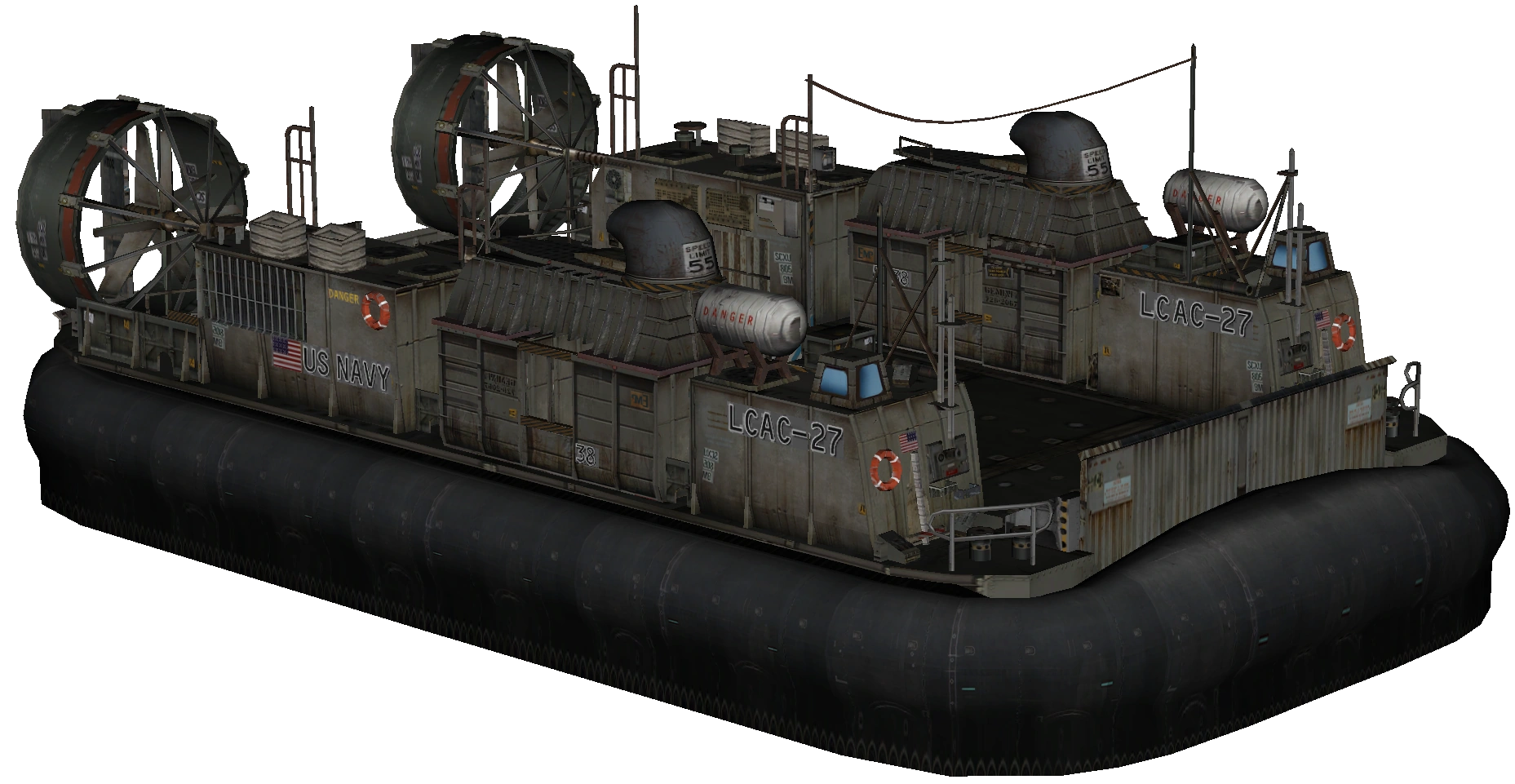 LCAC | Call of Duty Wiki | FANDOM powered by Wikia