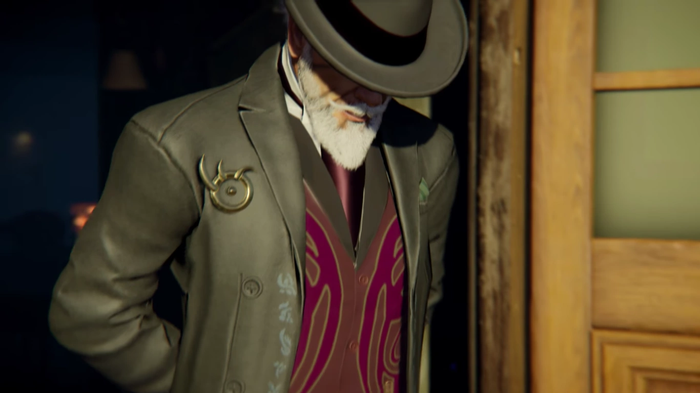 Image - Shadowman looking down BO3.png | Call of Duty Wiki | FANDOM ...