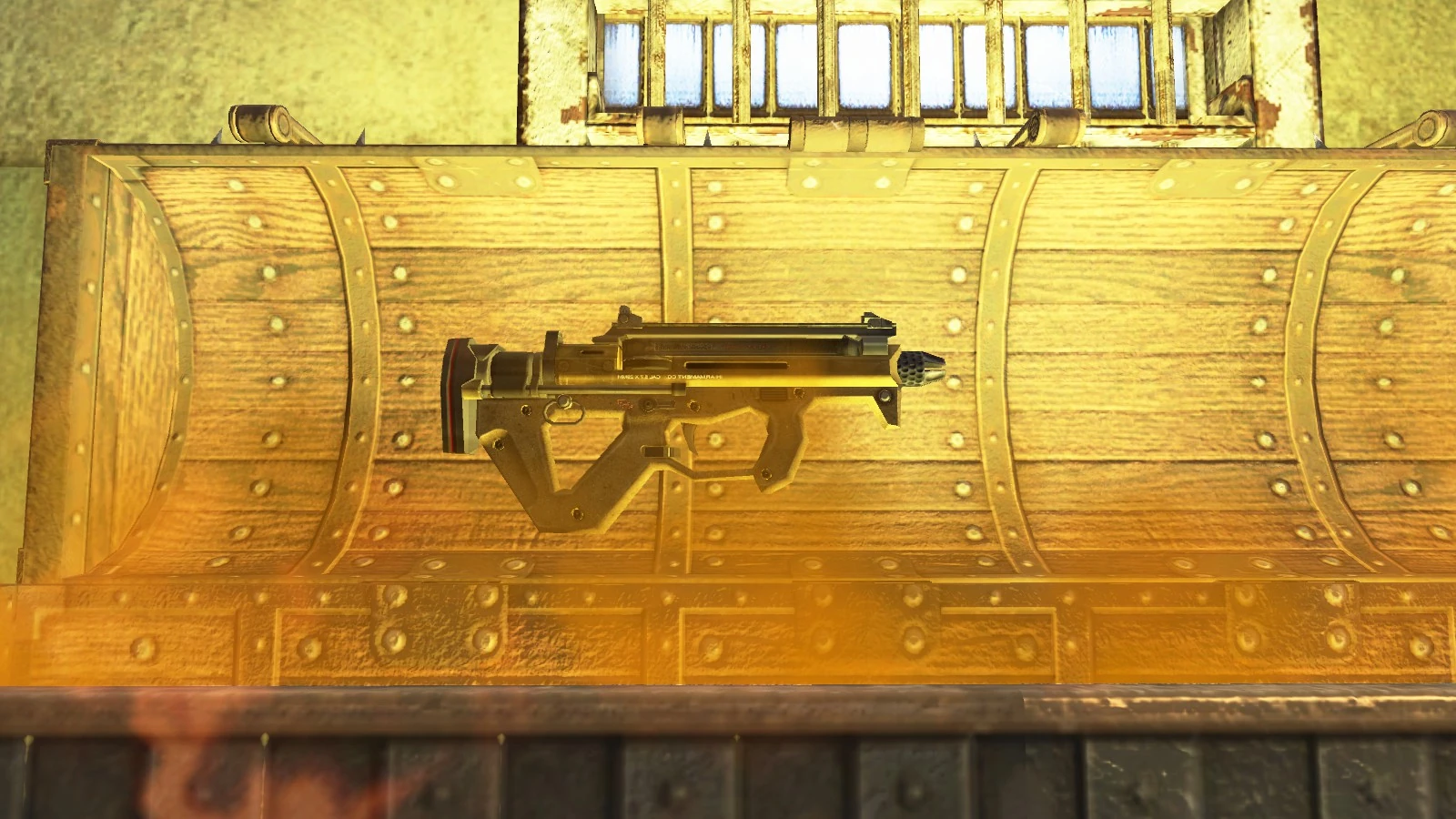 PDW-57 | Call of Duty Wiki | FANDOM powered by Wikia