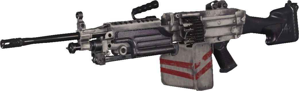 Odin Weapon Kit | Call of Duty Wiki | FANDOM powered by Wikia