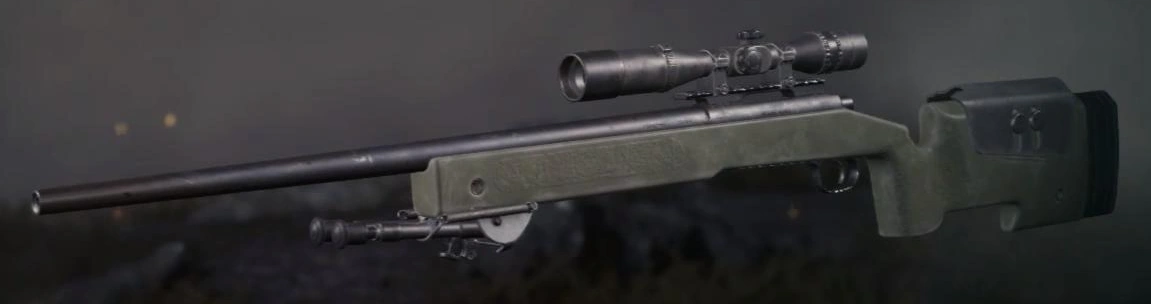 M40A3 | Call of Duty Wiki | Fandom