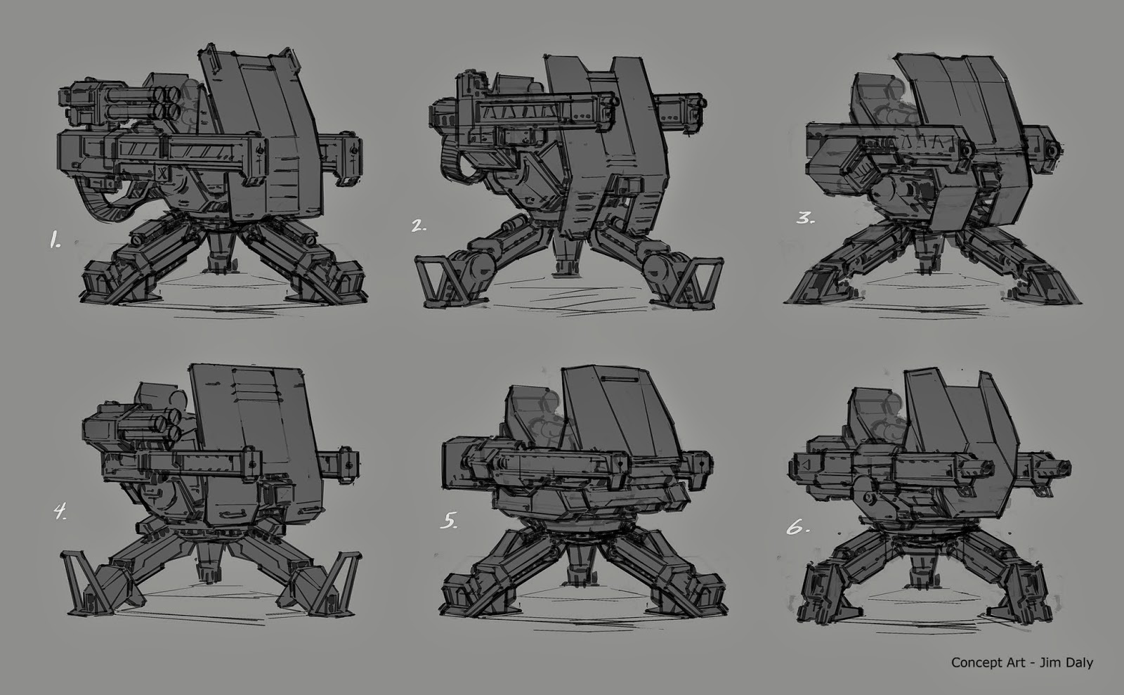 MD Turret | Call of Duty Wiki | Fandom