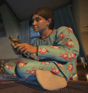 Samantha Maxis | Call of Duty Wiki | FANDOM powered by Wikia