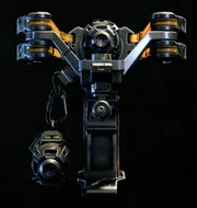 Mesh Mine | Call of Duty Wiki | FANDOM powered by Wikia