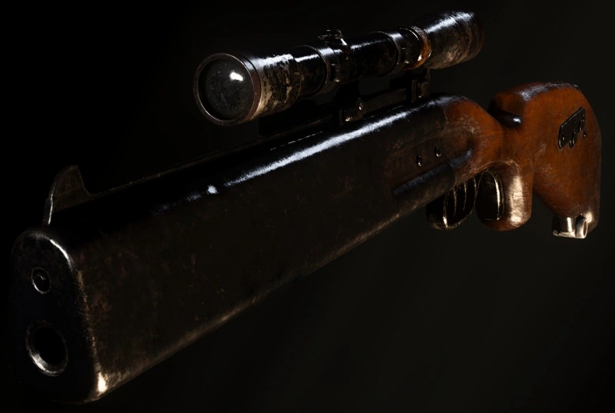 SDK 9mm | Call of Duty Wiki | Fandom