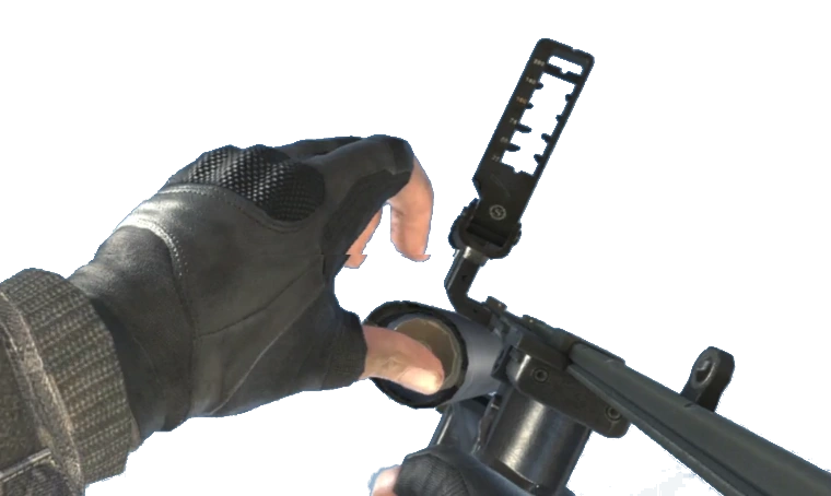 M320 GLM | Call of Duty Wiki | Fandom