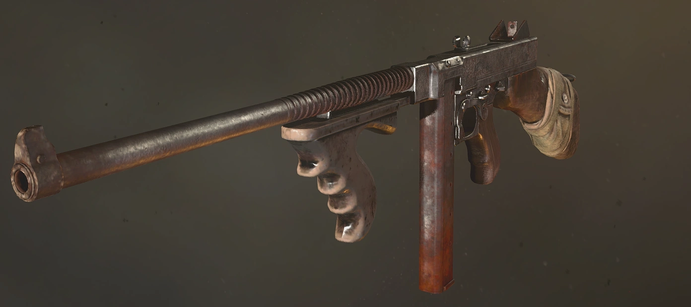 M1928/Variants | Call of Duty Wiki | Fandom