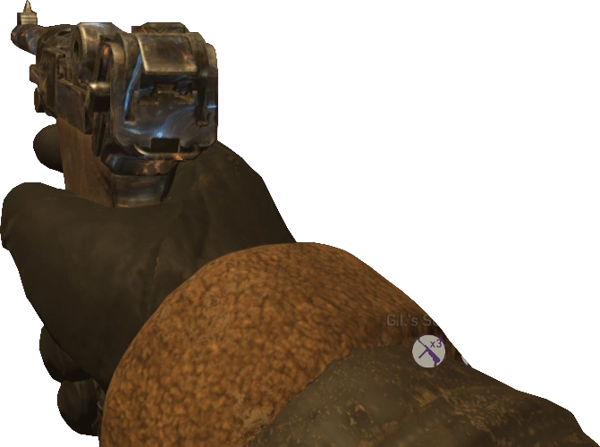 Upgraded weapons/WWII | Call of Duty Wiki | Fandom