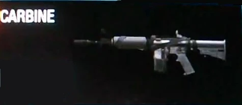 Commando (weapon) | Call of Duty Wiki | FANDOM powered by Wikia