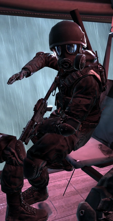 Image - Gaz Crew Expendable CoD4.png | Call of Duty Wiki | FANDOM ...