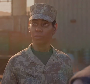 Lyons | Call of Duty Wiki | Fandom