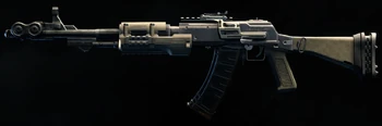 AN-94 | Call of Duty Wiki | Fandom