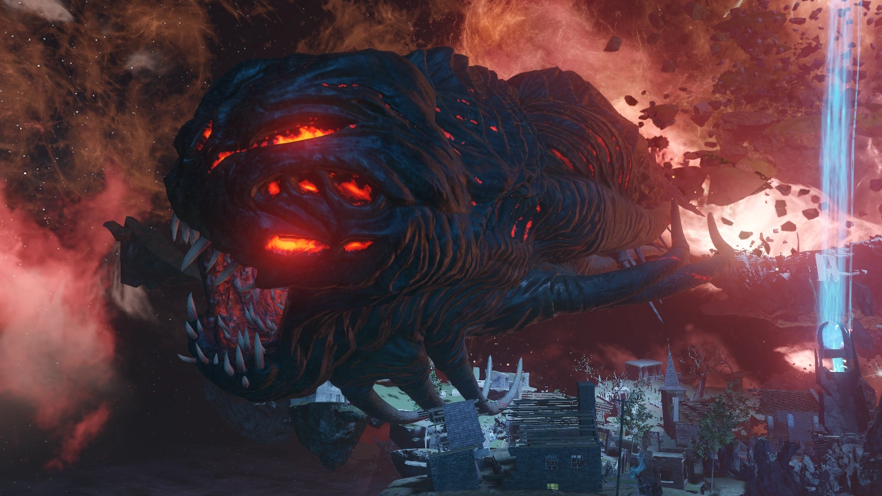 Apothicon | Call of Duty Wiki | Fandom