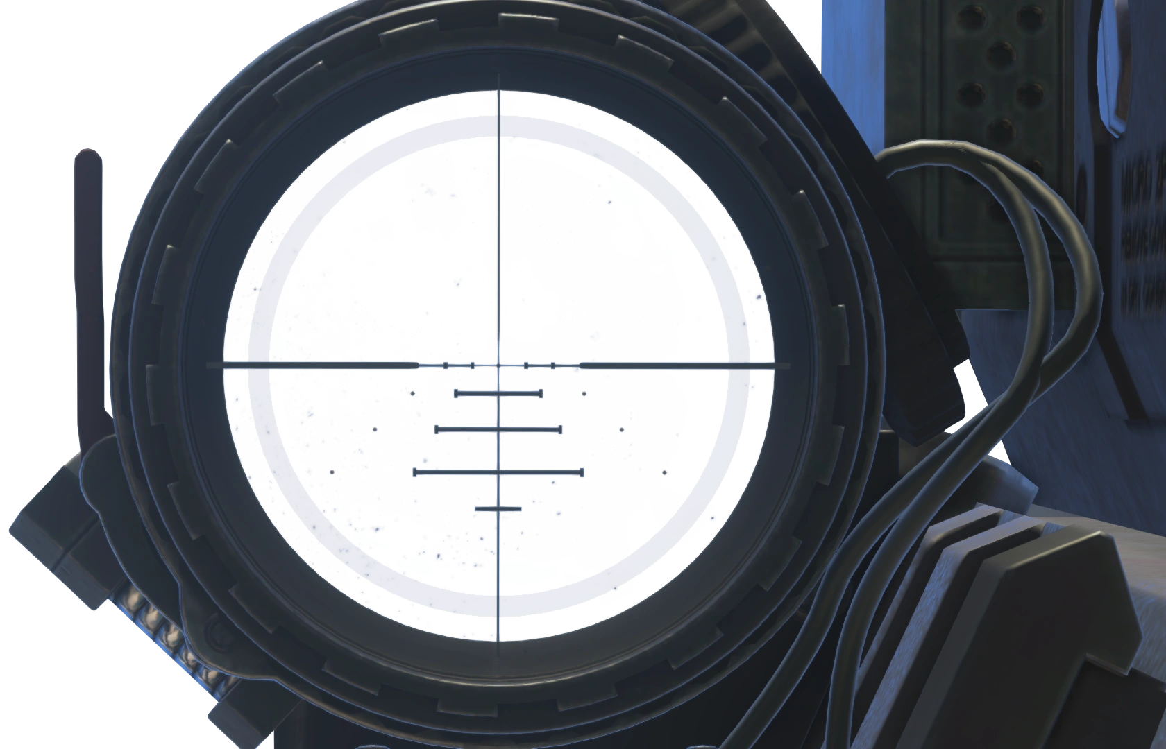 Image - Atlas 20mm scope reticle AW.png | Call of Duty Wiki | FANDOM ...