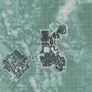 Stronghold (Mission) | Call of Duty Wiki | FANDOM powered by Wikia