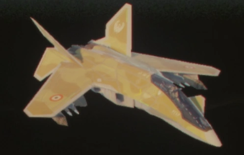 F-85B Bullshark | Call of Duty Wiki | Fandom