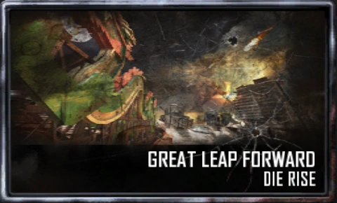 Die Rise | Call of Duty Wiki | FANDOM powered by Wikia