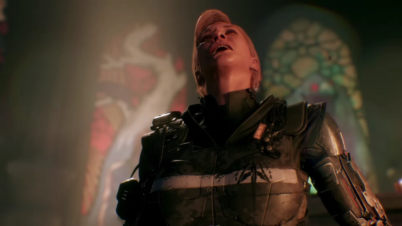 Image - Hall Cathedral BO3.png | Call of Duty Wiki | FANDOM powered by ...