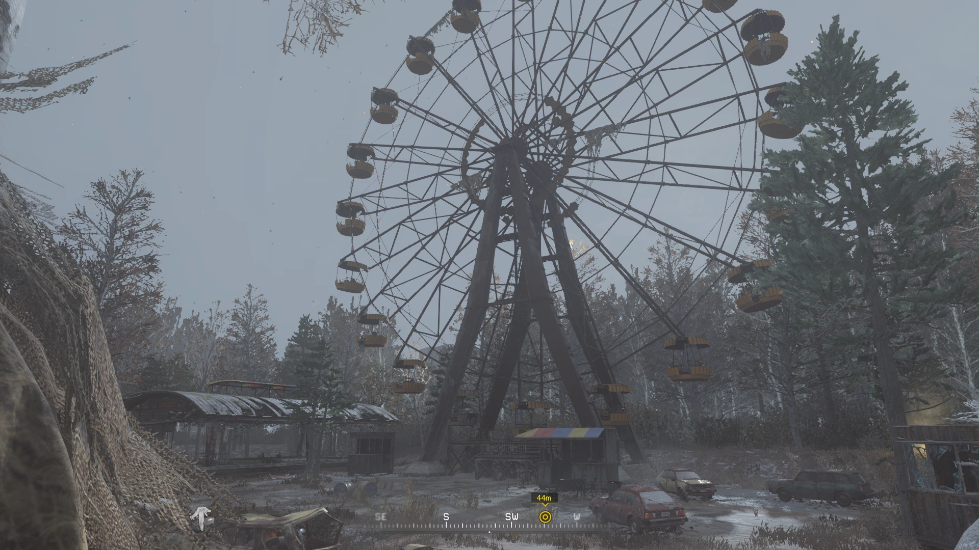 Image - Ferris wheel MWR.png | Call of Duty Wiki | FANDOM powered by Wikia