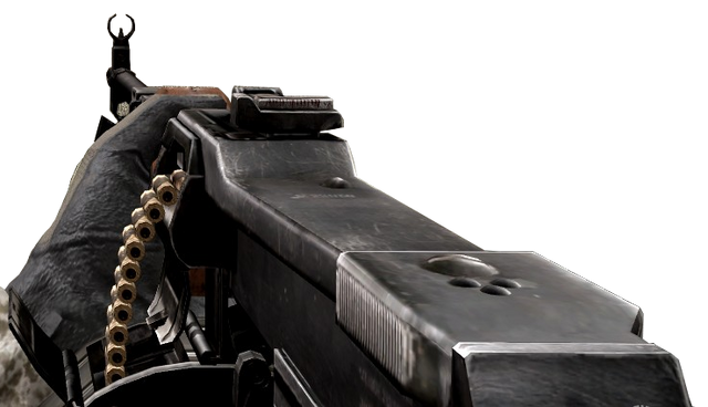 Image Rpd Cod4png Call Of Duty Wiki Fandom Powered By Wikia